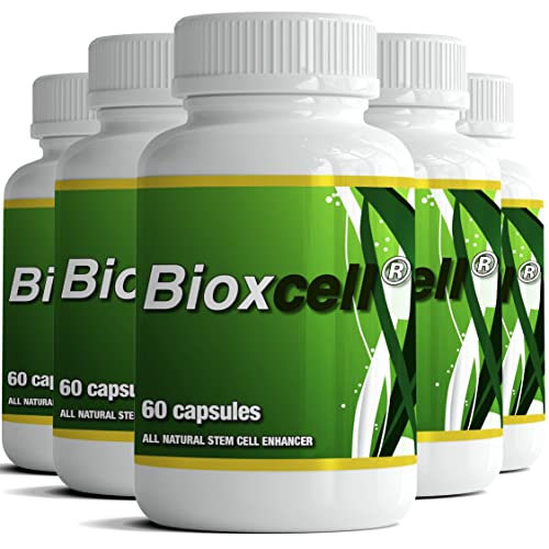 Bioxcell supplements for vitality