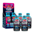 BioXgenic Thicc Pump pre-workout energy boost