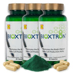 Bioxtron AFA stem cell capsules