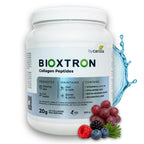 Bioxtron collagen peptides powder unflavored