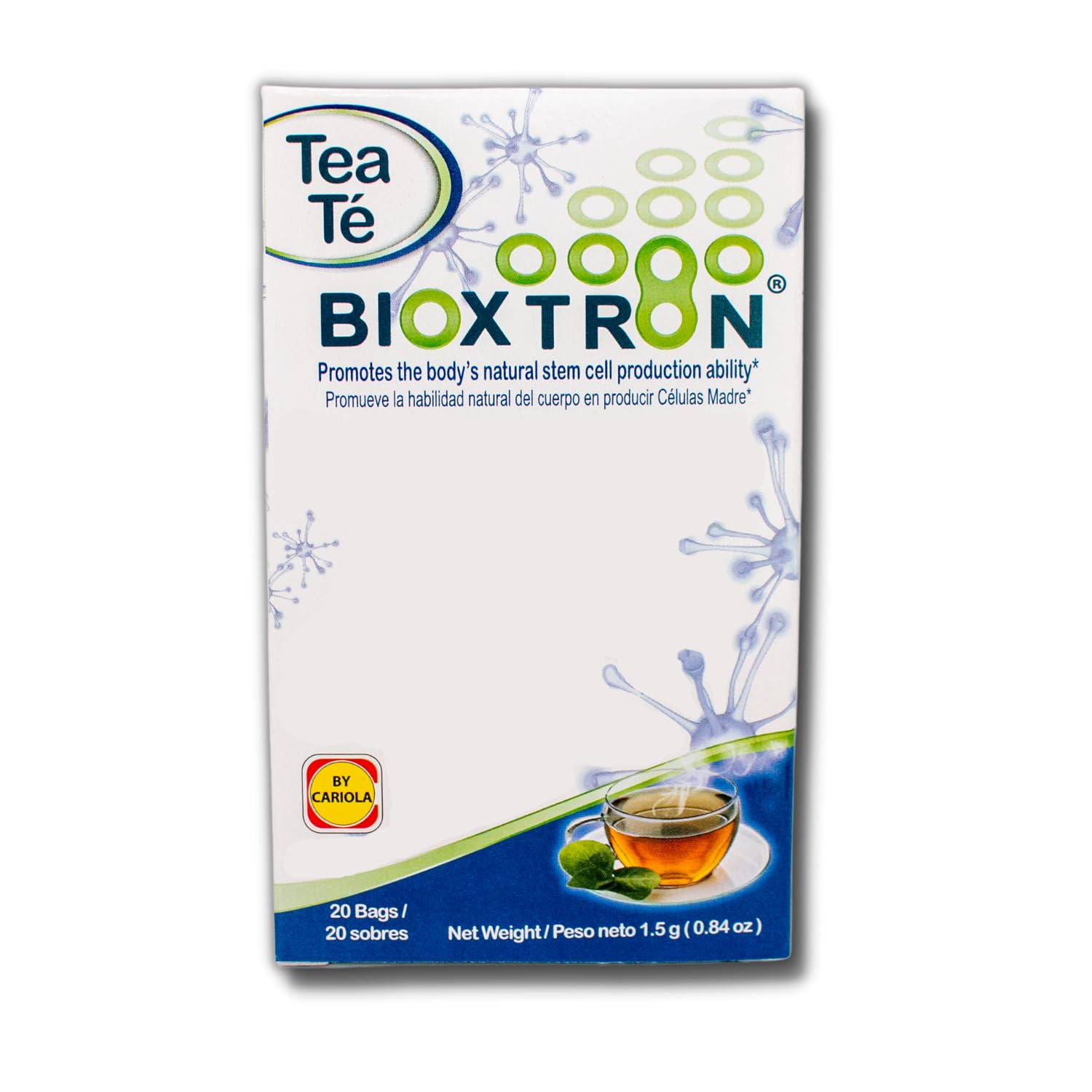 Bioxtron joint support vitamin blend
