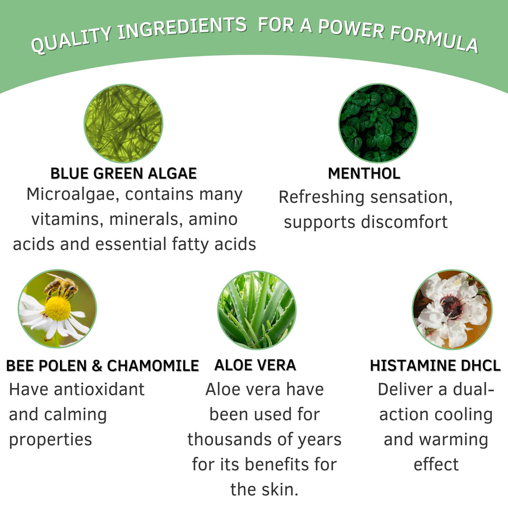 Bioxtron Life Cream for daily vitality