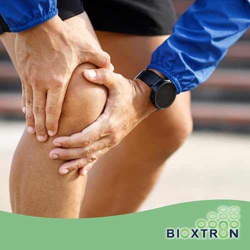 Bioxtron Life Cream for enhanced mobility