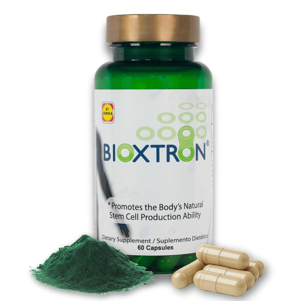 Bioxtron multivitamins for daily health
