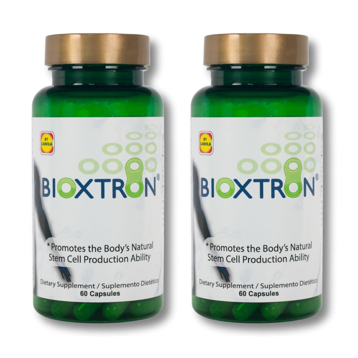 Bioxtron multivitamins for daily health