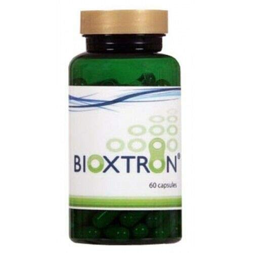 Bioxtron spirulina for joint relief