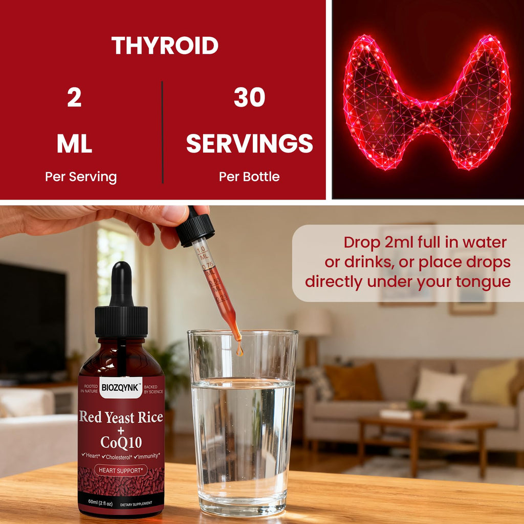 BIOZOYNK herbal wellness formula