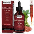 BIOZOYNK Red Yeast Rice liquid drops