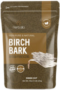 birch bark tea immune booster