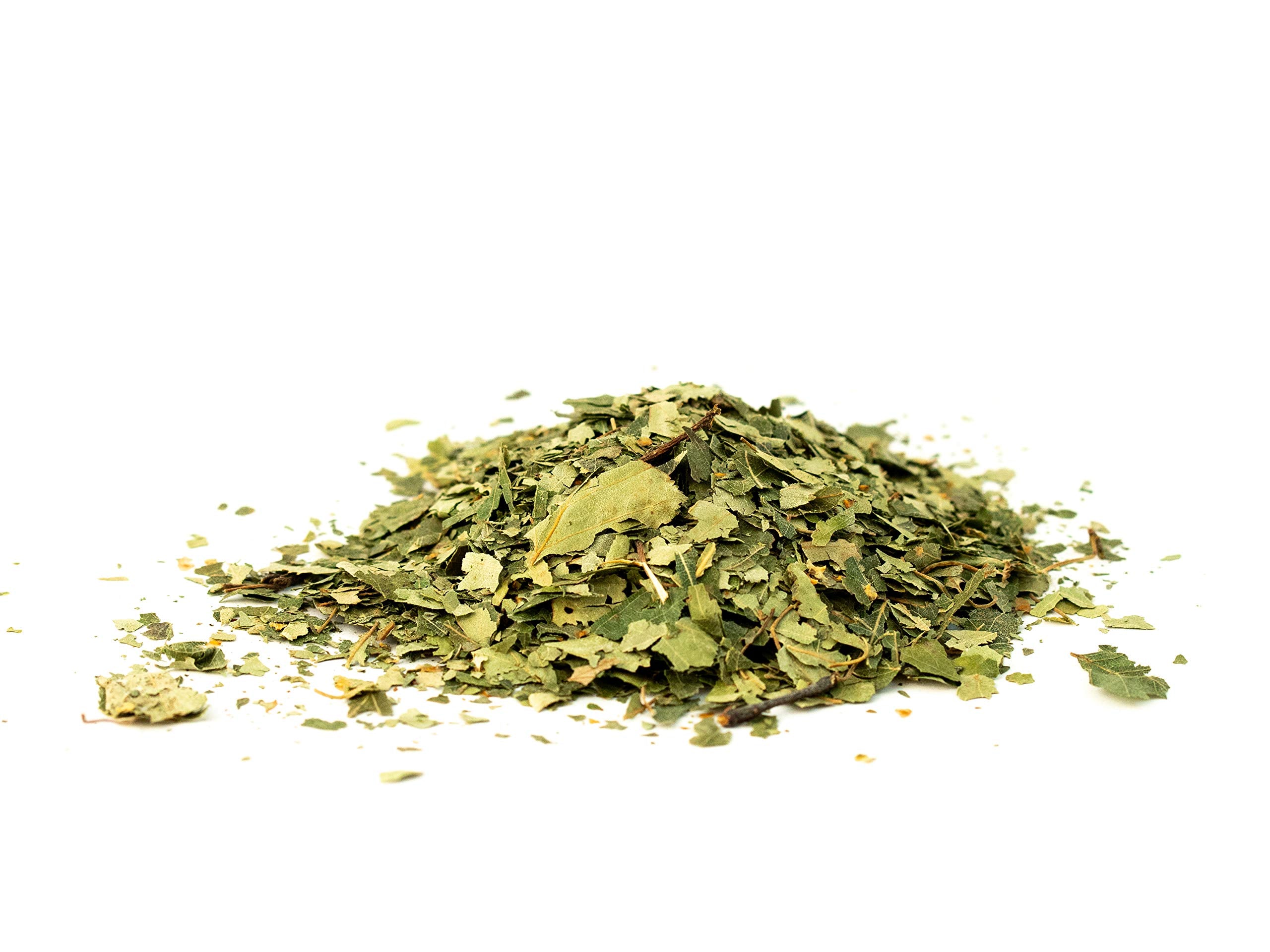 birch leaf herbal tea benefits