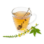 Birch & Meadow agrimony benefits