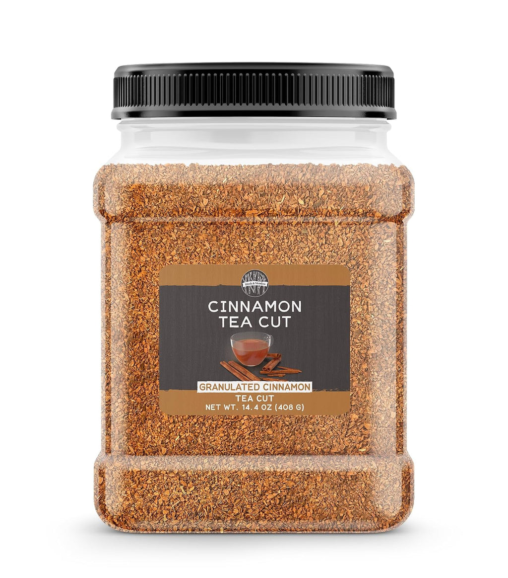 Birch & Meadow granulated cinnamon tea