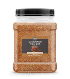 Birch & Meadow granulated cinnamon tea