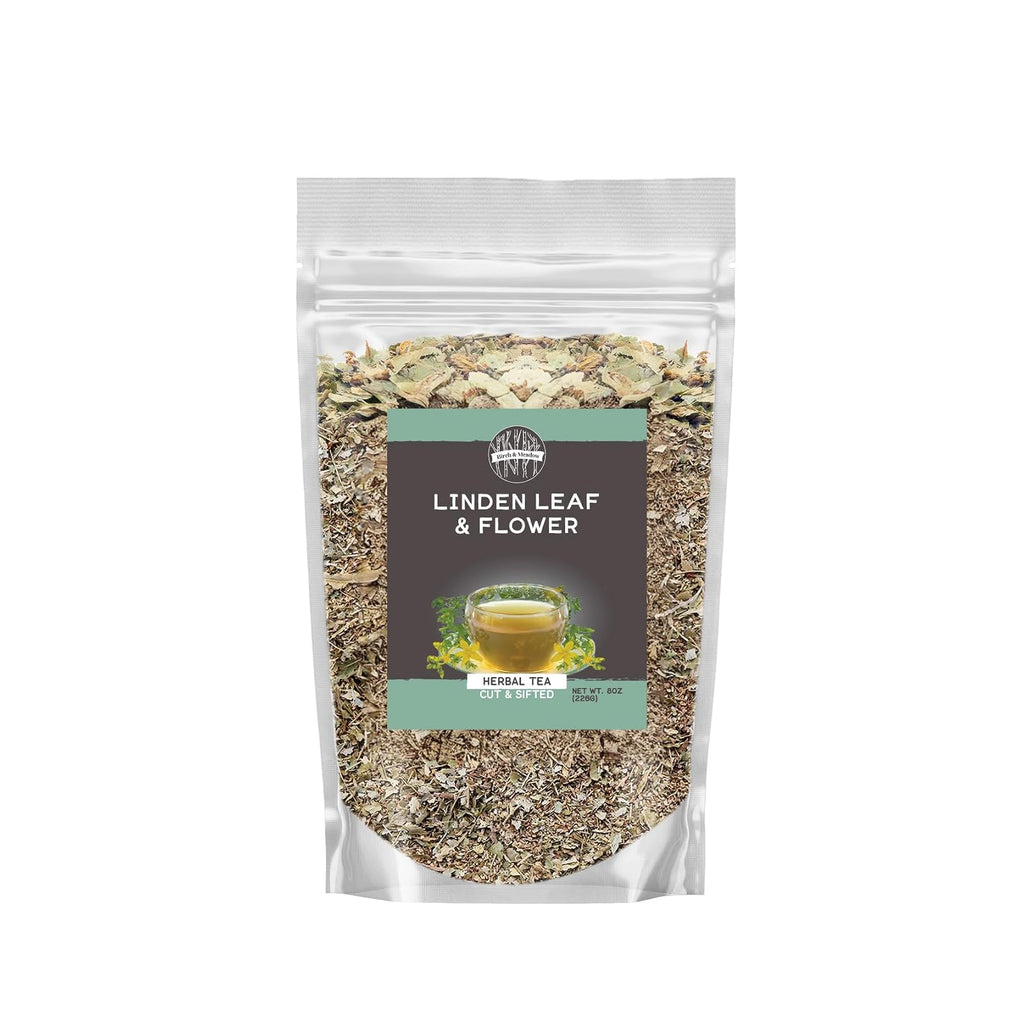 Birch & Meadow herbal tea blend