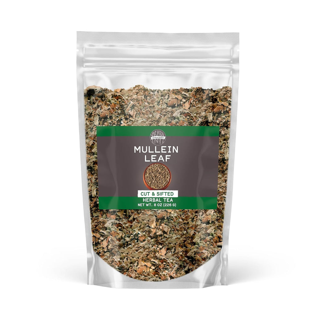 Birch & Meadow herbal tea blend