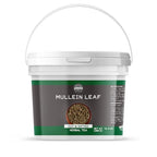 Birch & Meadow mullein leaf herbal tea