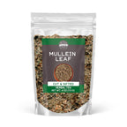 Birch & Meadow mullein leaf herbal tea