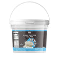 BIRCH & MEADOW whey protein isolate
