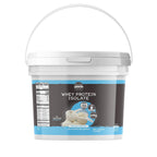 BIRCH & MEADOW whey protein isolate