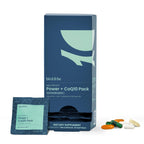 bird&be male fertility support capsules