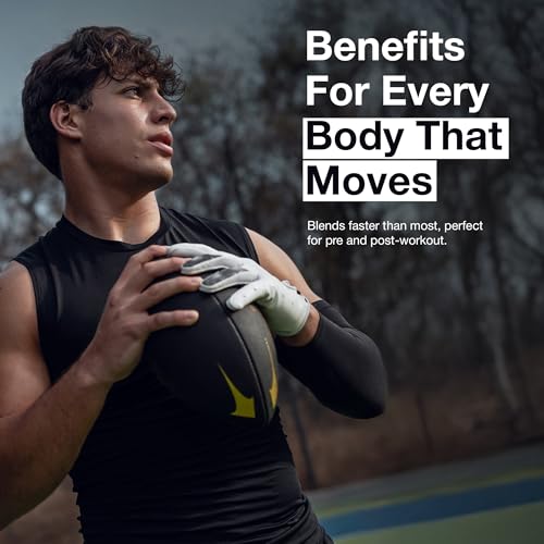 BIRDMAN creatine for enhanced performance