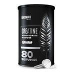 BIRDMAN creatine for muscle growth