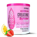 BIRDMAN creatine monohydrate for energy