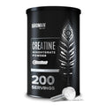 BIRDMAN creatine monohydrate for muscle gain
