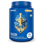 BIRDMAN Falcon vegan protein powder