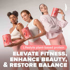BIRDMAN Fitmingo protein powder reviews
