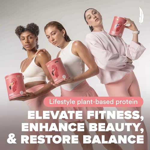 BIRDMAN Fitmingo protein powder reviews