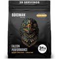 BIRDMAN vegan protein blend
