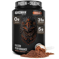 Birdman vegan protein powder benefits