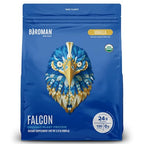 BIRDMAN vegan protein powder vanilla