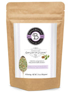 Birds & Bees lactation herbal tea