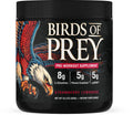 Birds of Prey pre-workout powder