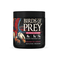Birds of Prey pre-workout powder