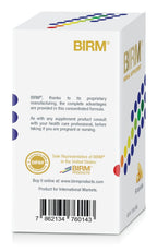 BIRM immune support for overall health