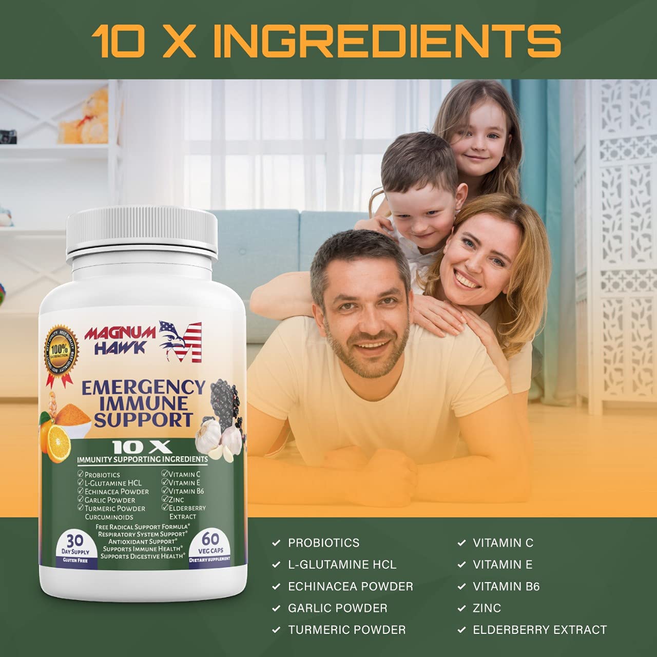 Birsppy elderberry syrup for families