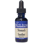 Birth Song Botanicals stomach soother tincture