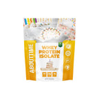 birthday cake whey protein isolate