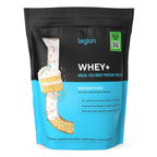 birthday cake whey protein isolate