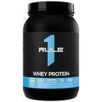 birthday cake whey protein powder