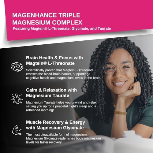 bisglycinate magnesium for better sleep