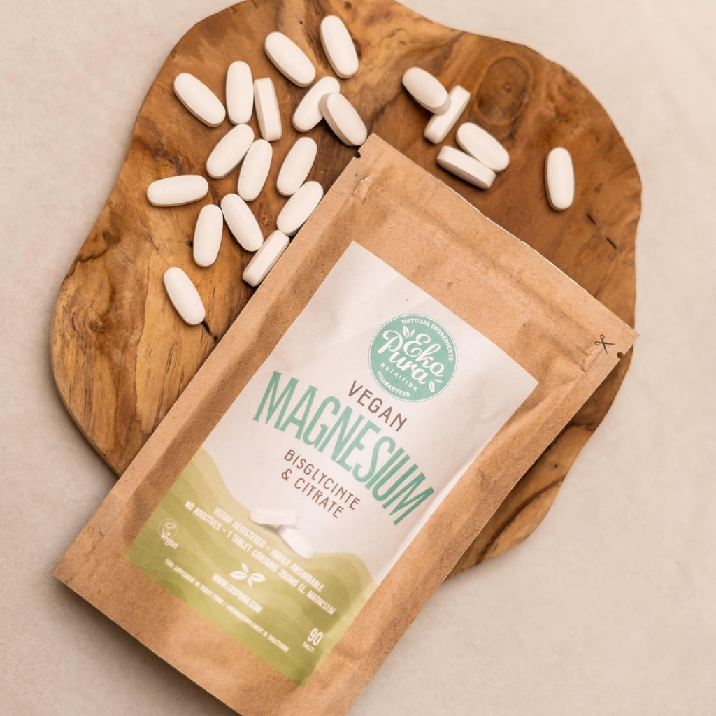 bisglycinate magnesium for better sleep