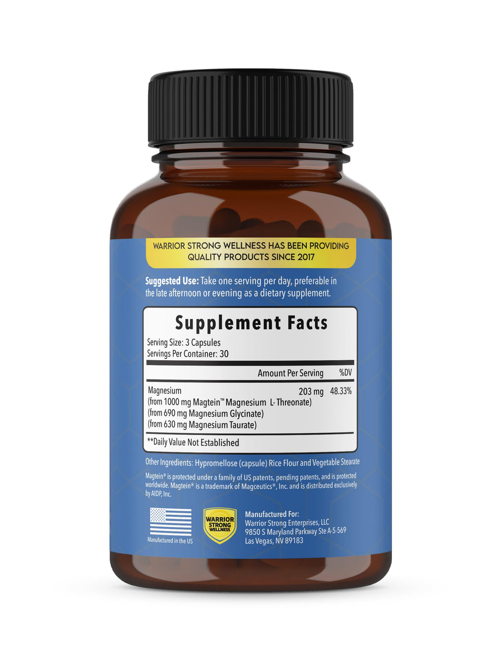 bisglycinate magnesium for better sleep