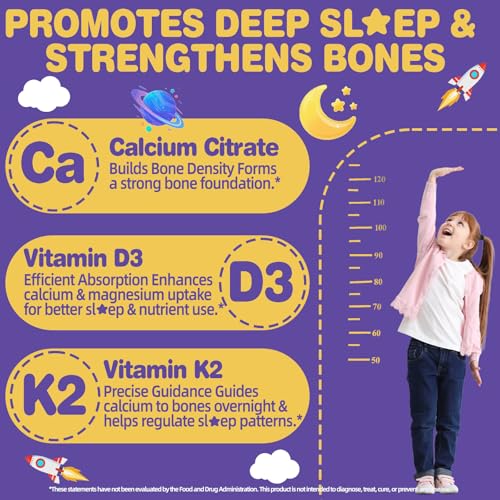 bisglycinate magnesium for better sleep