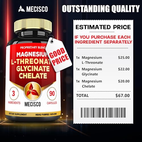 bisglycinate magnesium for digestive comfort