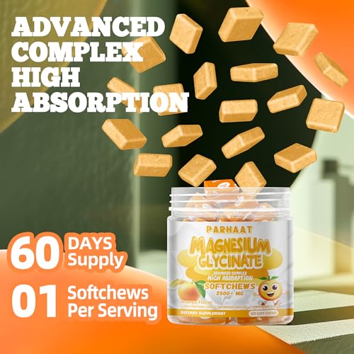 bisglycinate magnesium for enhanced absorption
