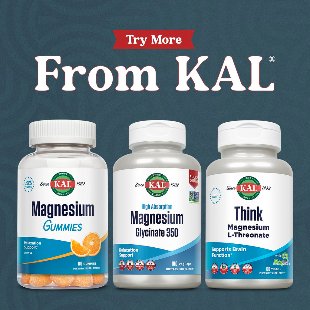 bisglycinate magnesium for enhanced relaxation